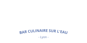 Péniche à Lyon : La Barge, bar culinaire sur l’eau